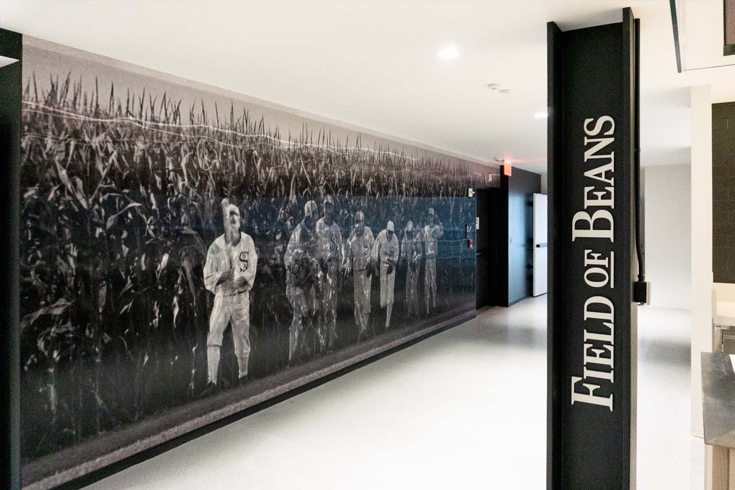 MLB Headquarters – Drive21
